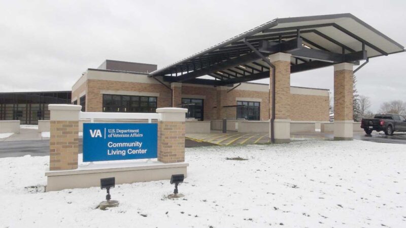 IM VA living center again receives five-star rating | News, Sports ...